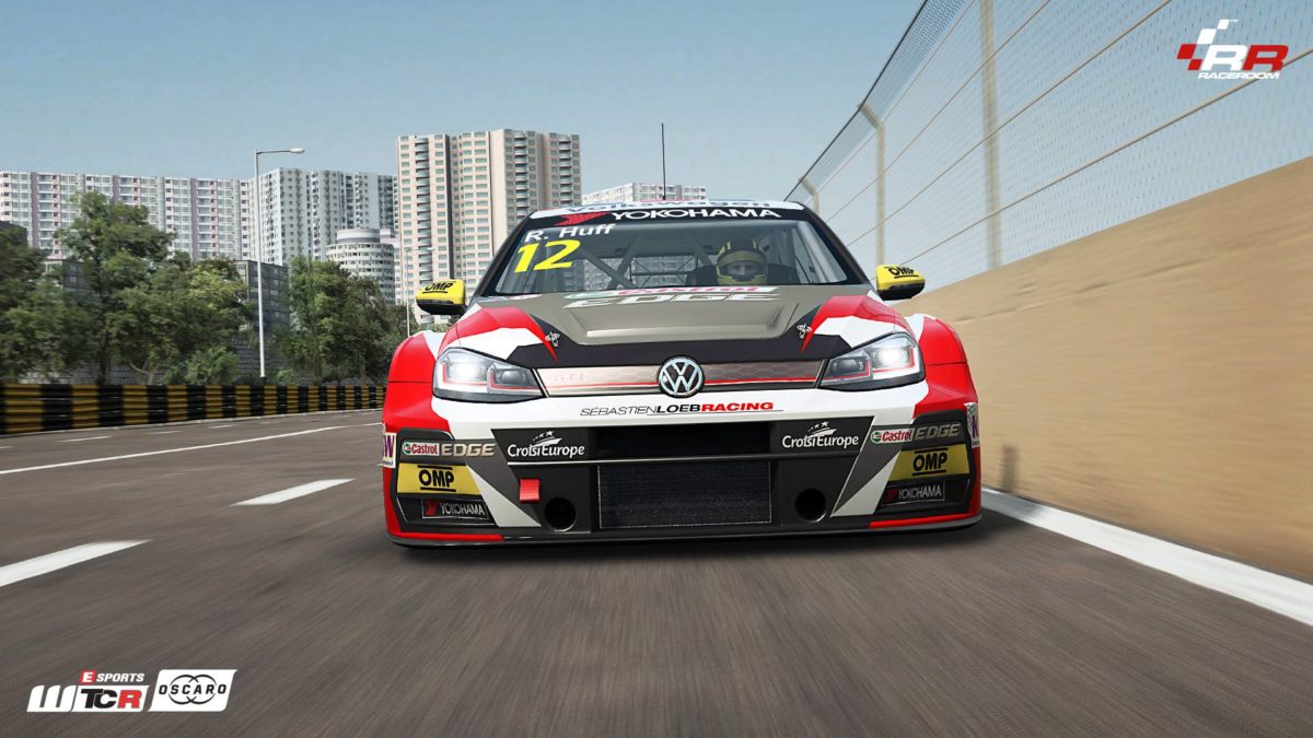 RaceRoom FIA WTCR Update Now Available, Brings Seven New Touring Cars ...