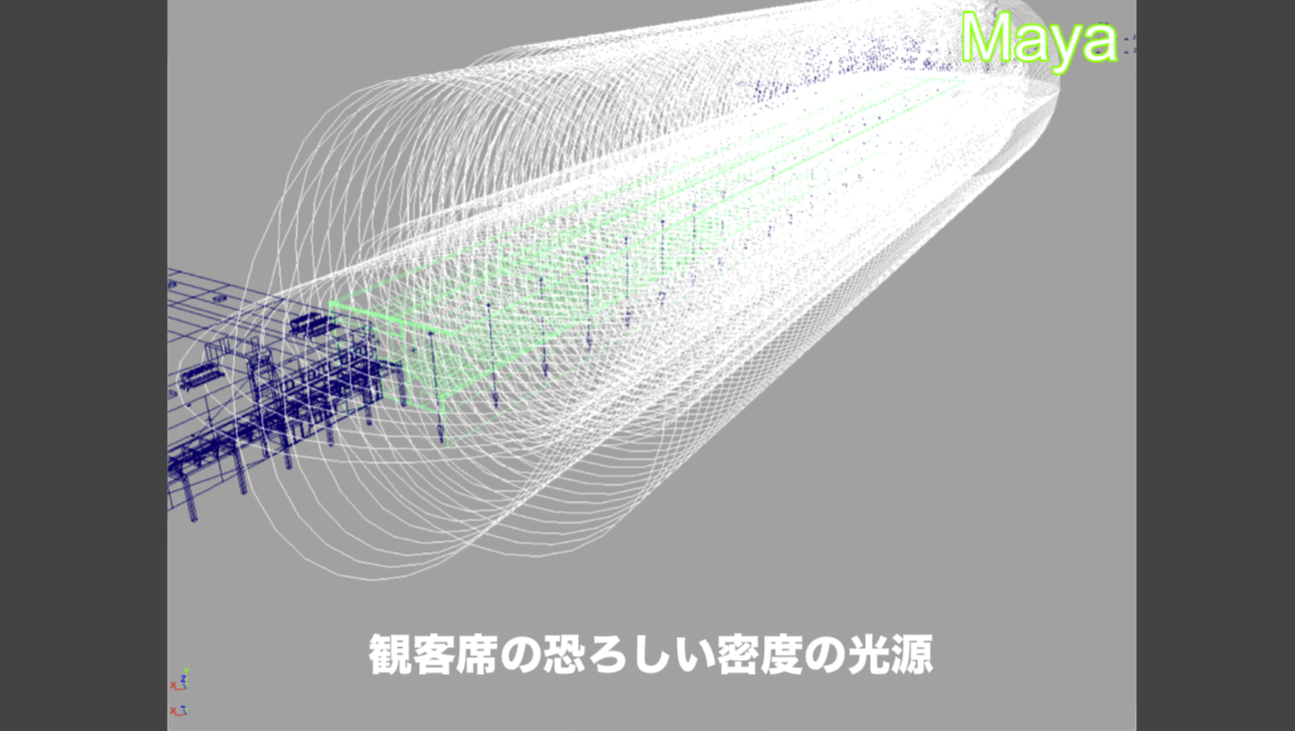 Polyphony Digital Reveals GT Sport’s “Iris” Ray Tracing System at CEDEC 2018 – GTPlanet