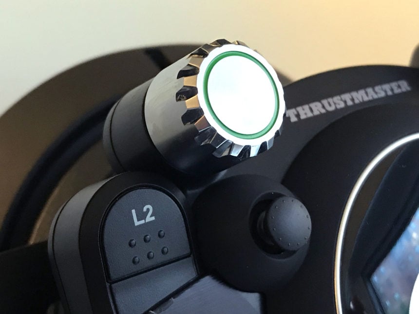 Thrustmaster T-GT Review – GTPlanet