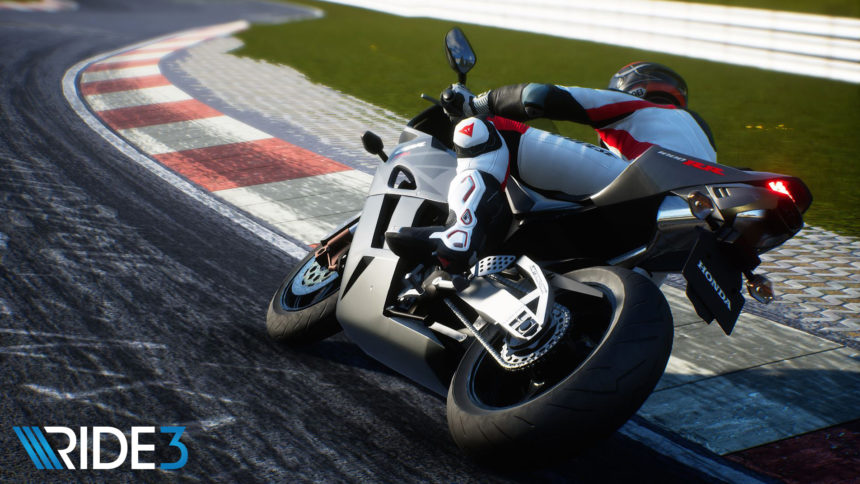 Check Out Ride 3’s Impressive Livery Editor in Latest Trailer – GTPlanet