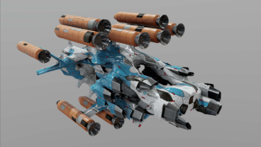 Polyphony Digital Is Experimenting With Procedurally Generated Cars ...