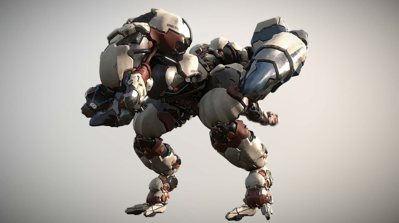 Polyphony Digital Is Experimenting With Procedurally Generated Cars ...