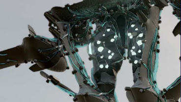 Polyphony Digital Is Experimenting With Procedurally Generated Cars ...