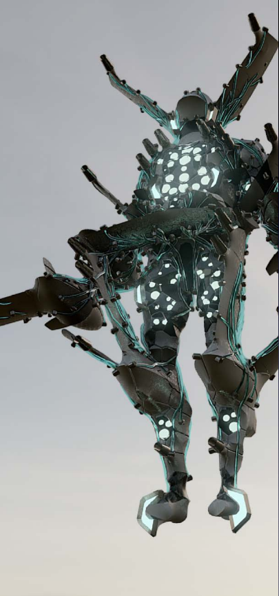 Polyphony Digital Is Experimenting With Procedurally Generated Cars