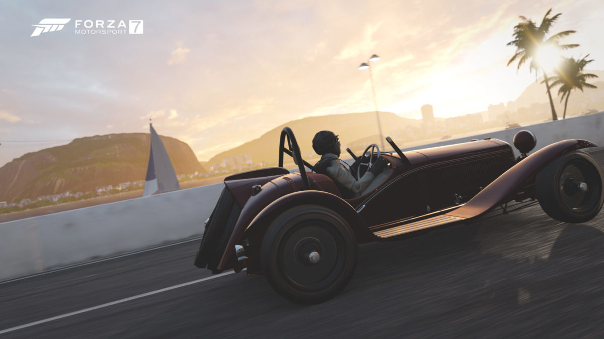 Forza Motorsport 7 One Year Later: The Biggest Racing Game (Still Needs ...