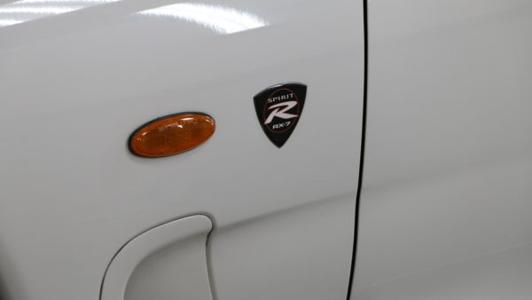 The Mazda RX-7 Spirit R Is Your Rotary Powered Dream Machine – GTPlanet