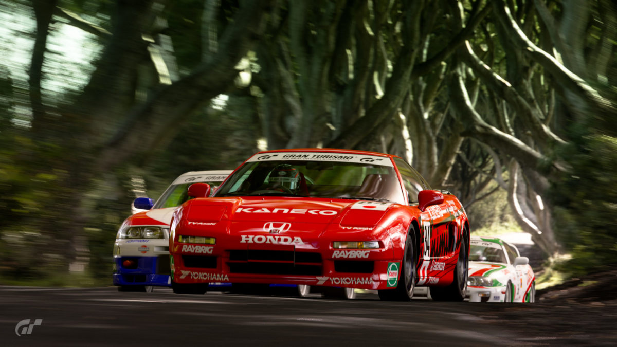 Sim Racing Is Now an Officially Recognized Motorsports Discipline in ...