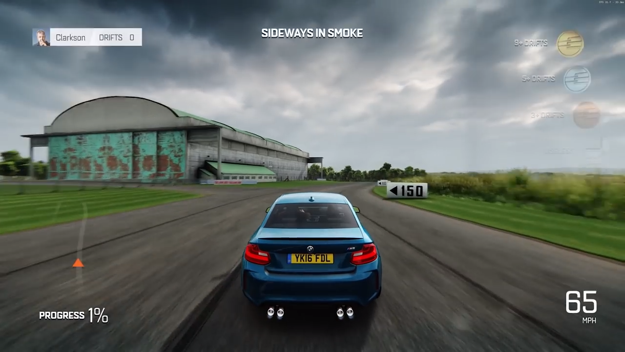 The Grand Tour Game Will Let You Seamlessly Transition Between the Show ...