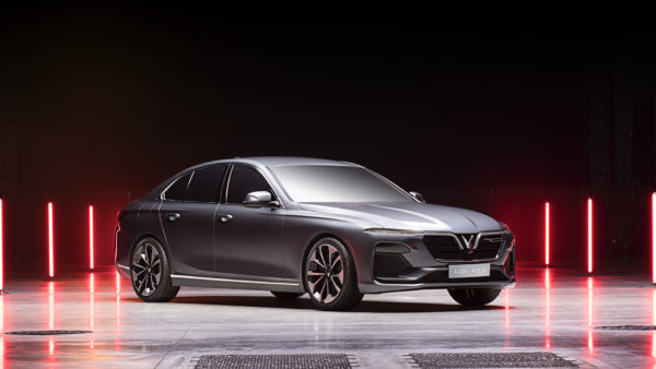 Meet VinFast, the World’s Newest Automaker (and Vietnam’s First) – GTPlanet