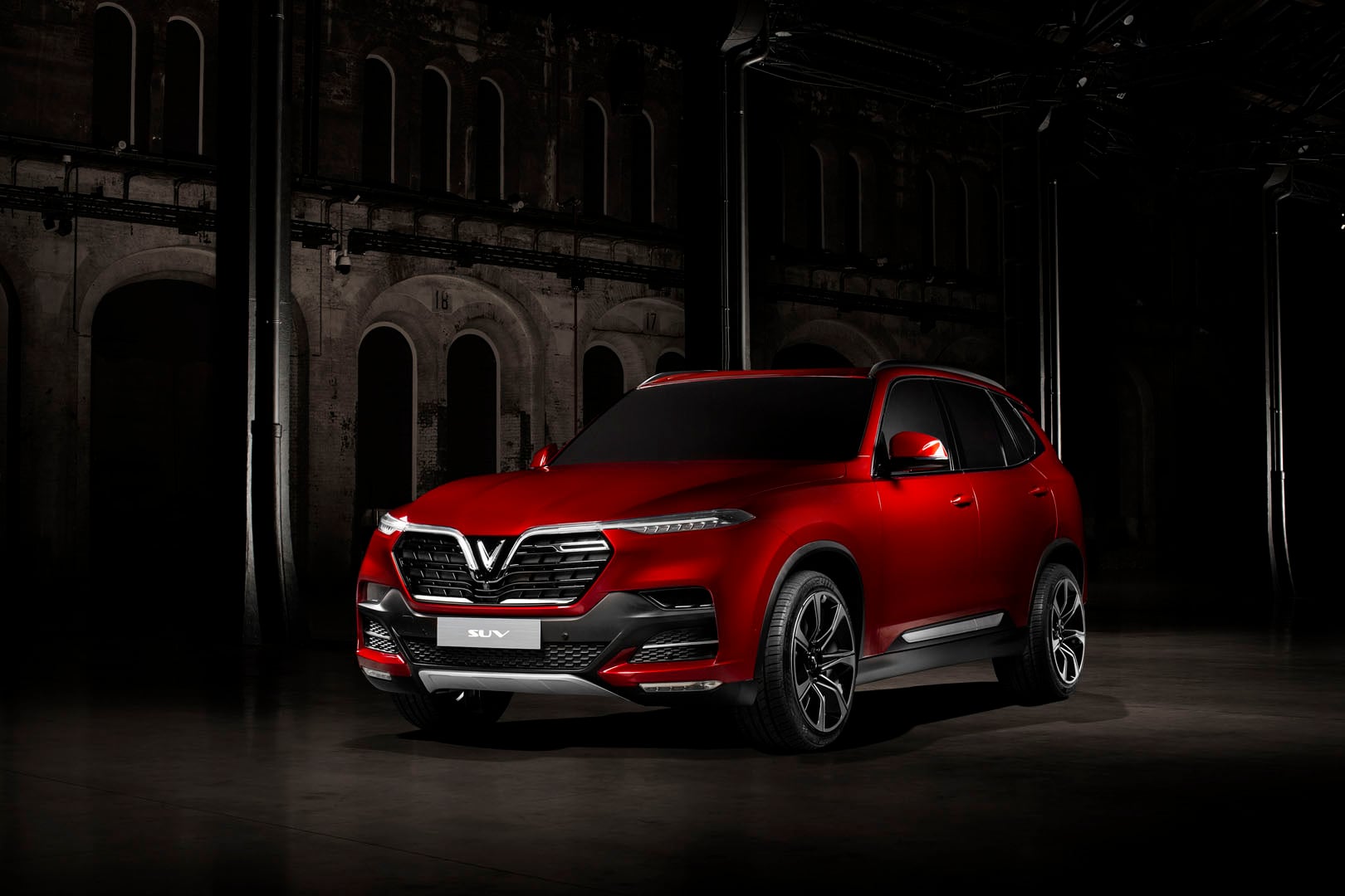 Meet VinFast, the World’s Newest Automaker (and Vietnam’s First) – GTPlanet