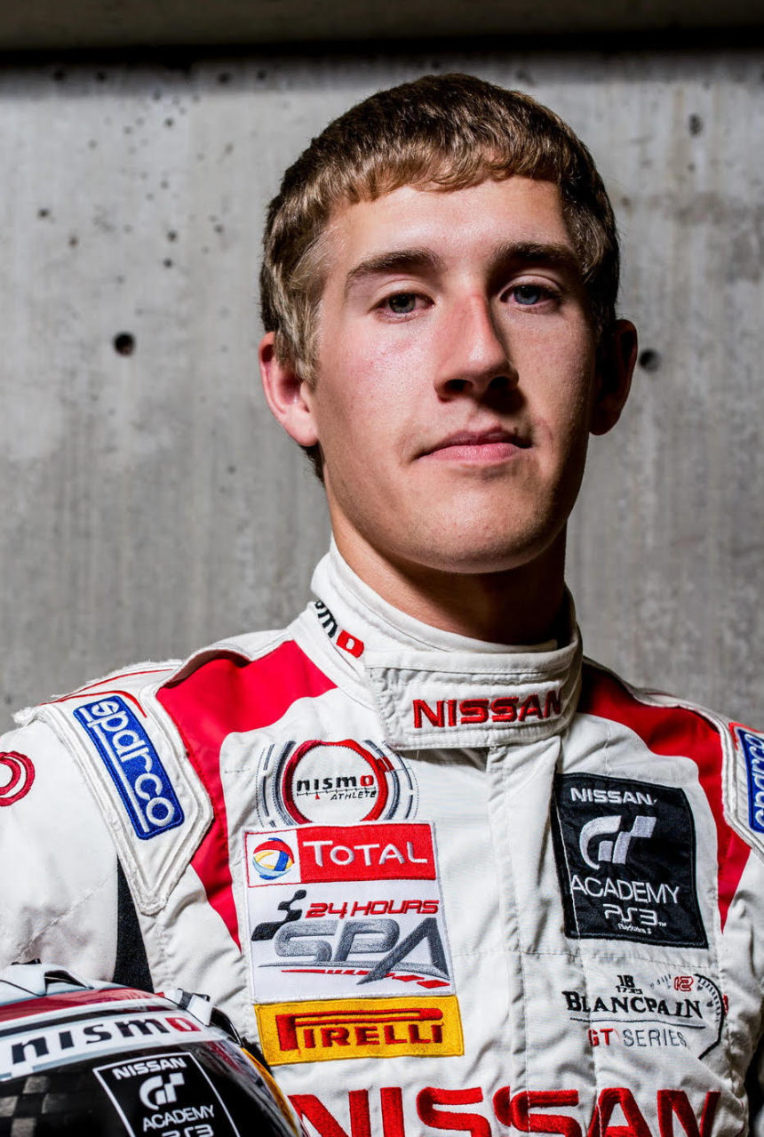 Who to Watch for in the FIA GT Championship Americas Final – GTPlanet