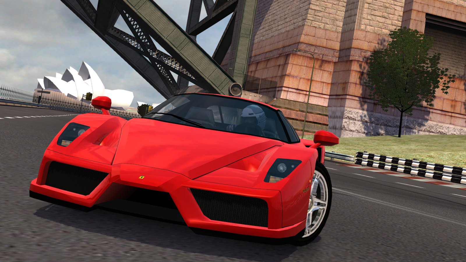 Project Gotham Racing: When Speed Isn’t Enough – GTPlanet