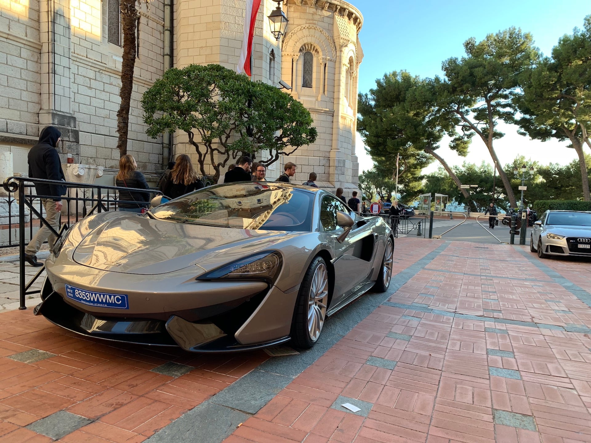 The GT Sport FIA-Certified World Final Was an Epic Culmination of a Season