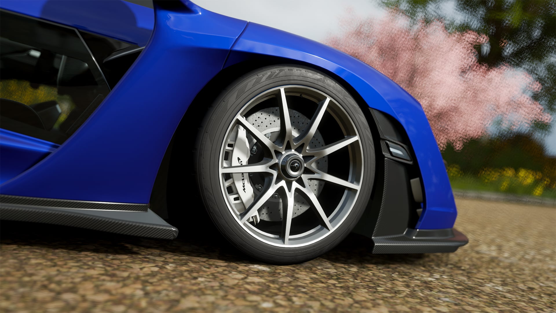Forza Horizon 4 November Update Now Available: New Paint Options, New ...