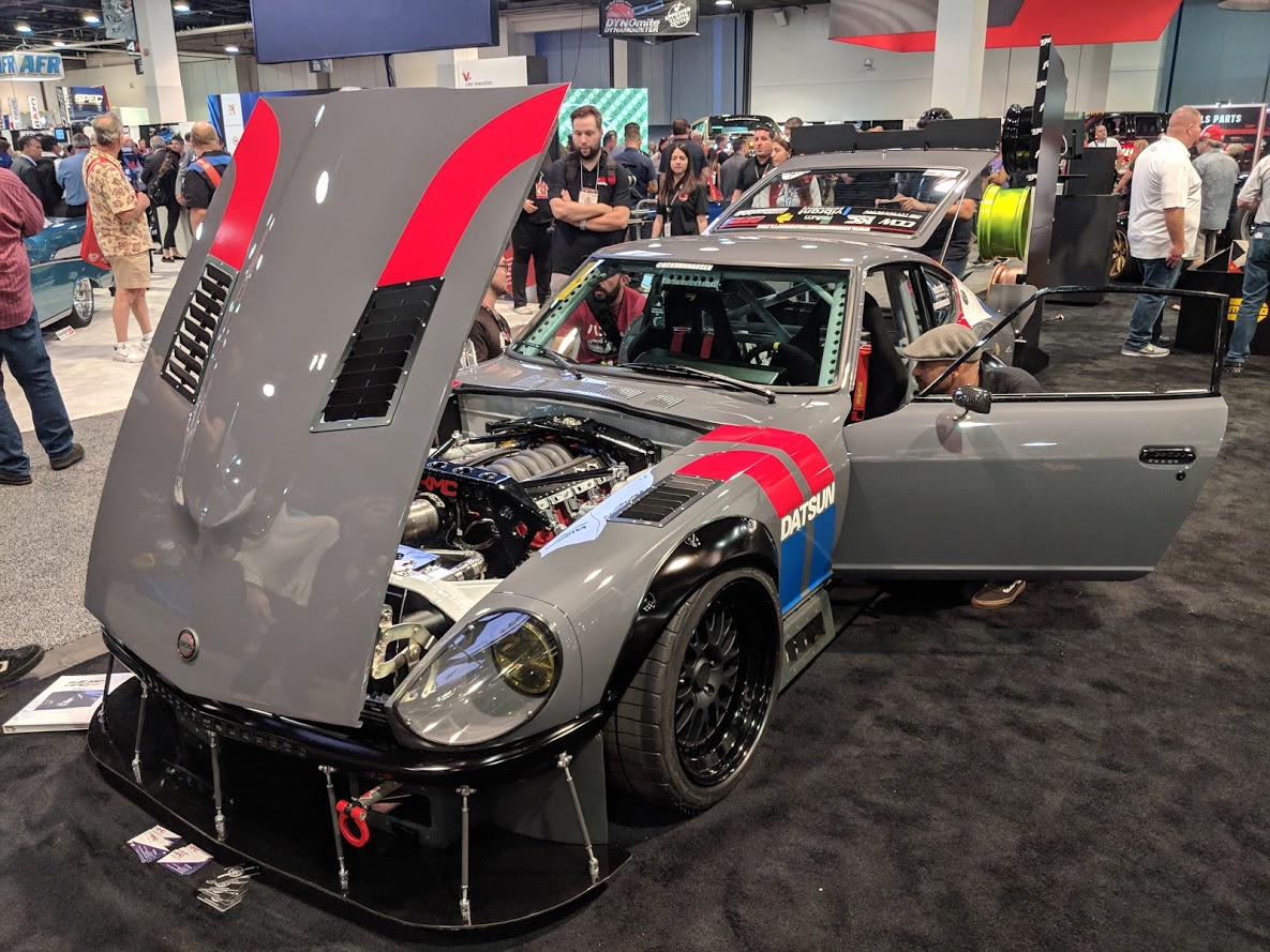 Here Are Your 2018 Gran Turismo Award Winners – GTPlanet