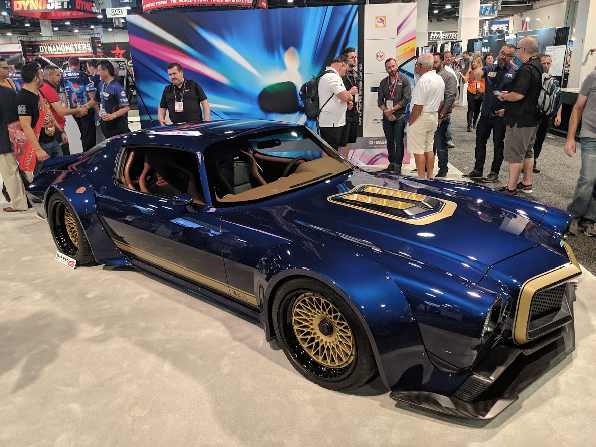 Here Are Your 2018 Gran Turismo Award Winners – GTPlanet