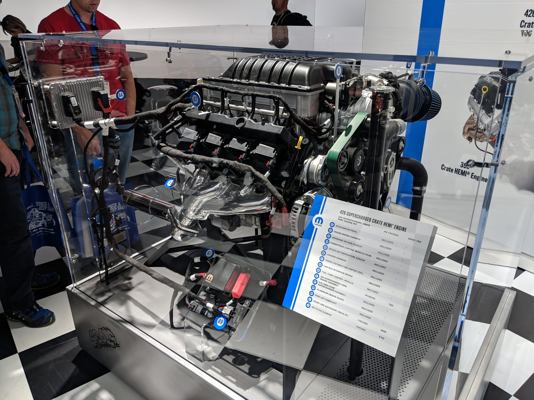 My First SEMA Experience: The Good, The Bad, and the Onslaught of Brodozers