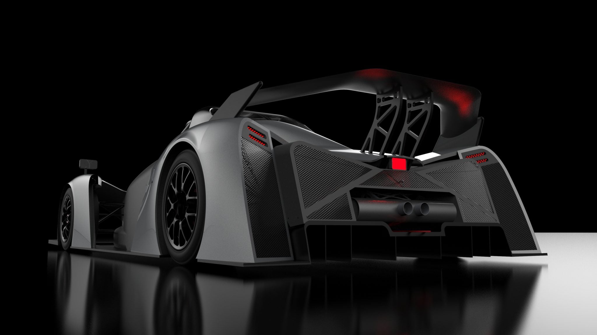 The Revolution is Coming: Meet Britain’s New LMP-Inspired, Low Cost ...