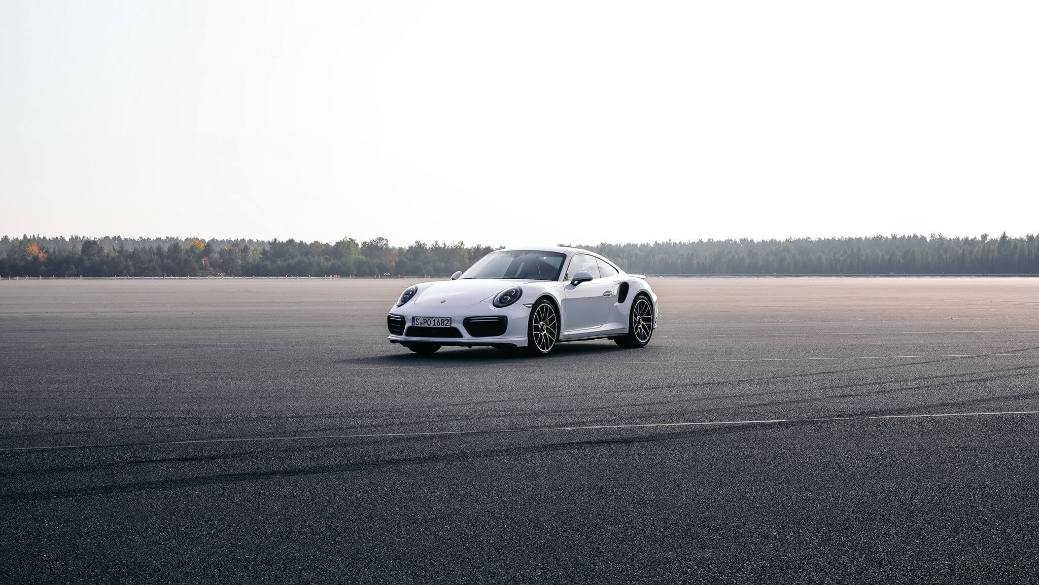 Porsche Shows Off Its Top Five Fastest Ever Road Cars – GTPlanet
