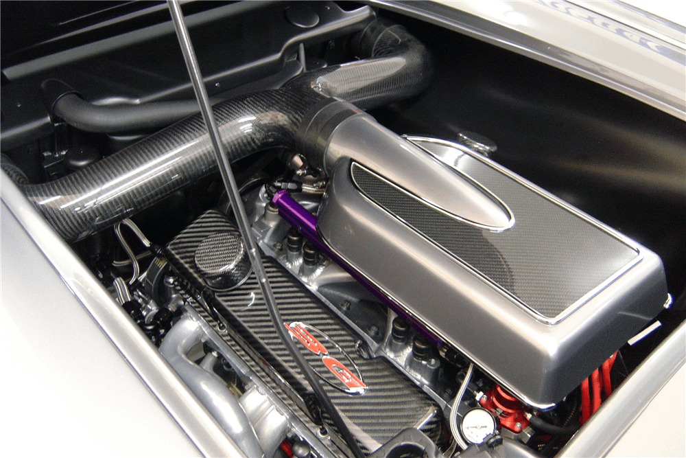 Now’s Your Chance to Own the Gran Turismo Award-Winning Art Morrison 3G ...