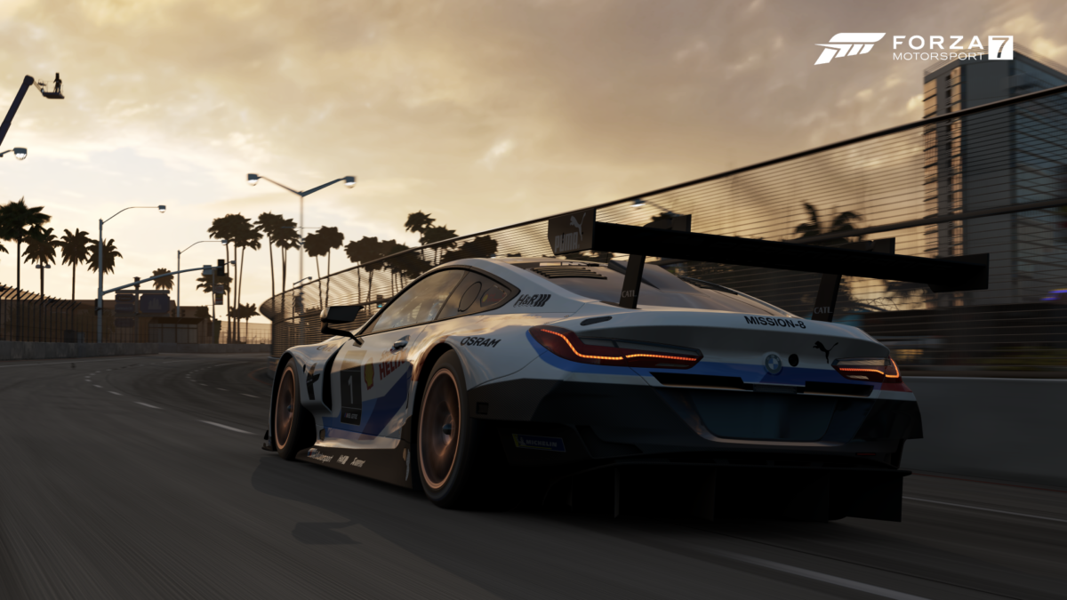 Forza Motorsport 7 December Update Now Available: New Cars, Overhauled ...