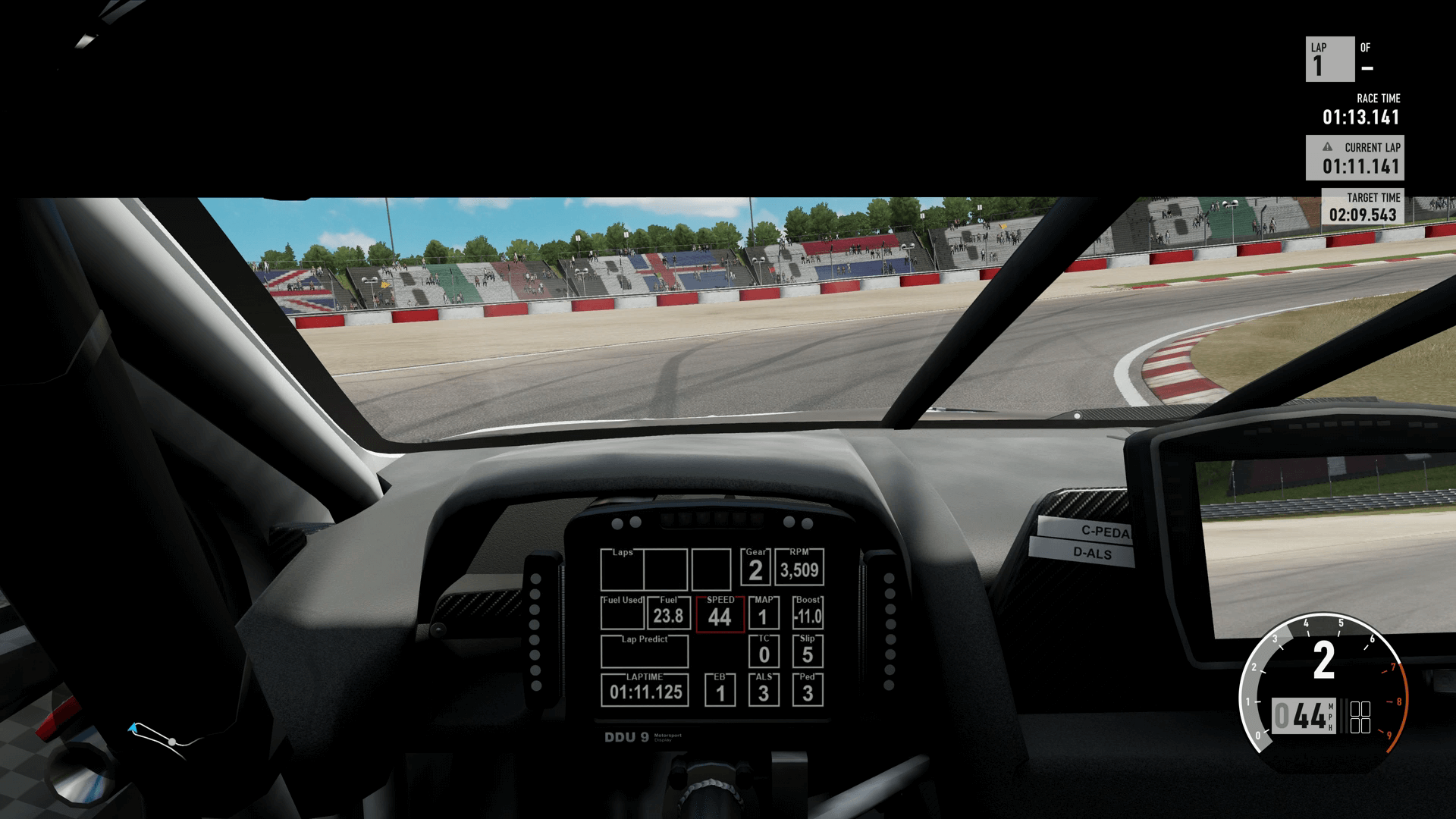 Forza Motorsport 7 December Update Now Available: New Cars, Overhauled ...