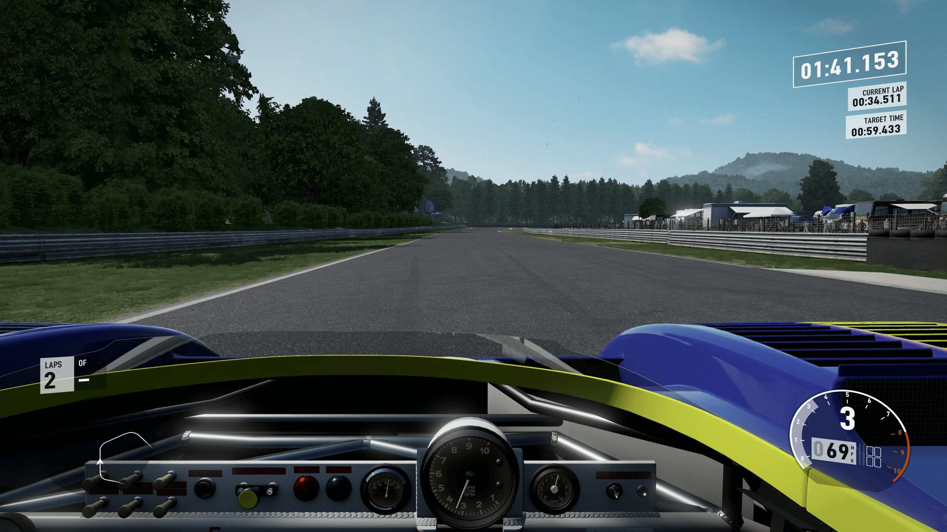 Forza Motorsport 7 December Update Now Available: New Cars, Overhauled ...