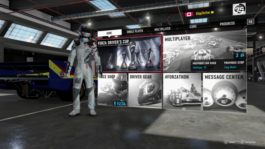 Forza Motorsport 7 December Update Now Available: New Cars, Overhauled ...