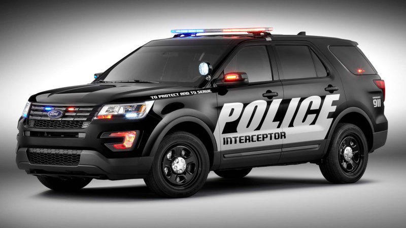 Michigan State Police Put Pursuit Vehicles to the Test to Find America ...