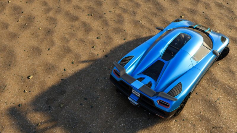 The Always Up-To-Date The Crew 2 Vehicle List – GTPlanet