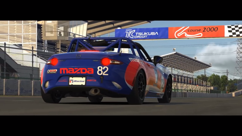 iRacing 2019 Season 1 Update Now Available: Free Tsukuba Circuit, New ...