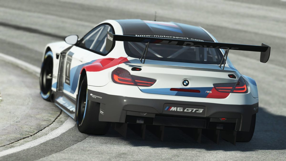 McLaren 720S GT3 and Aston Martin Vantage GT3 Debut in Challengers Pack ...