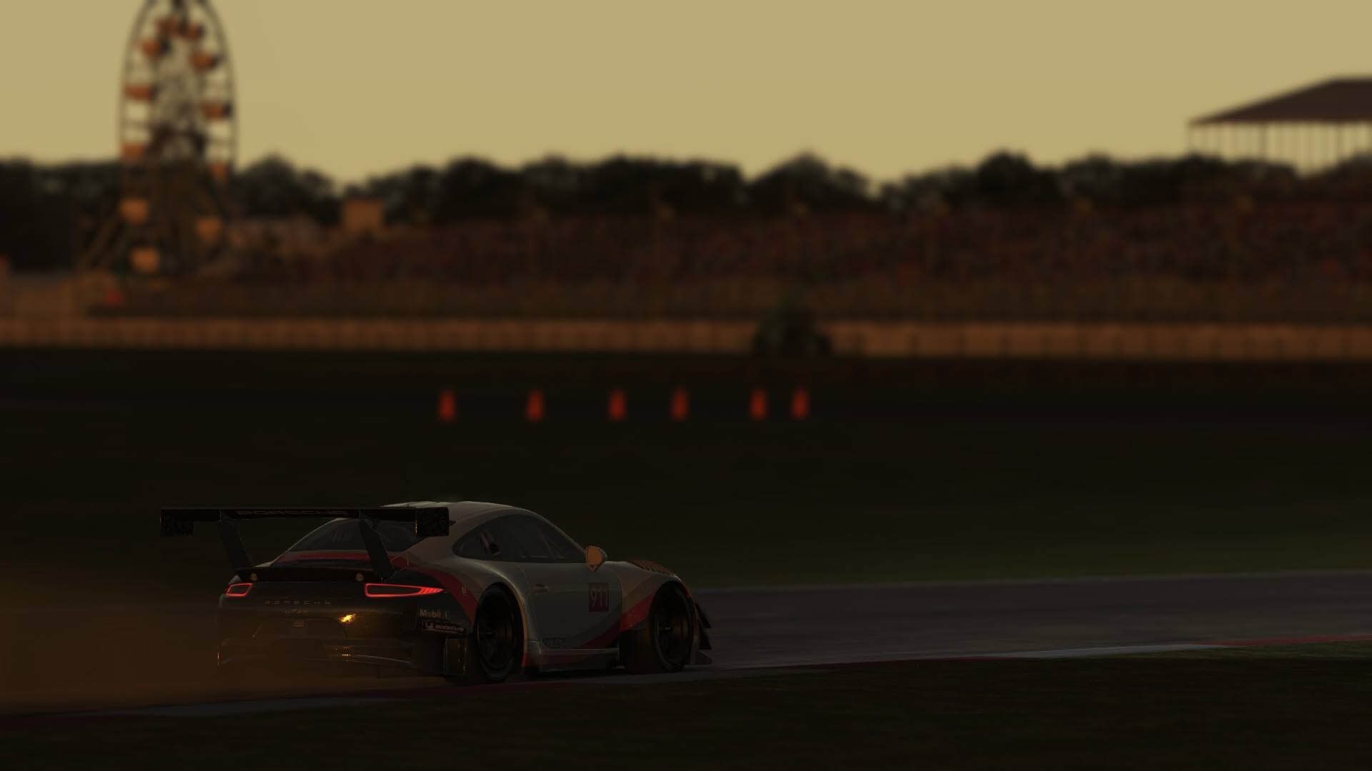 McLaren 720S GT3 and Aston Martin Vantage GT3 Debut in Challengers Pack ...