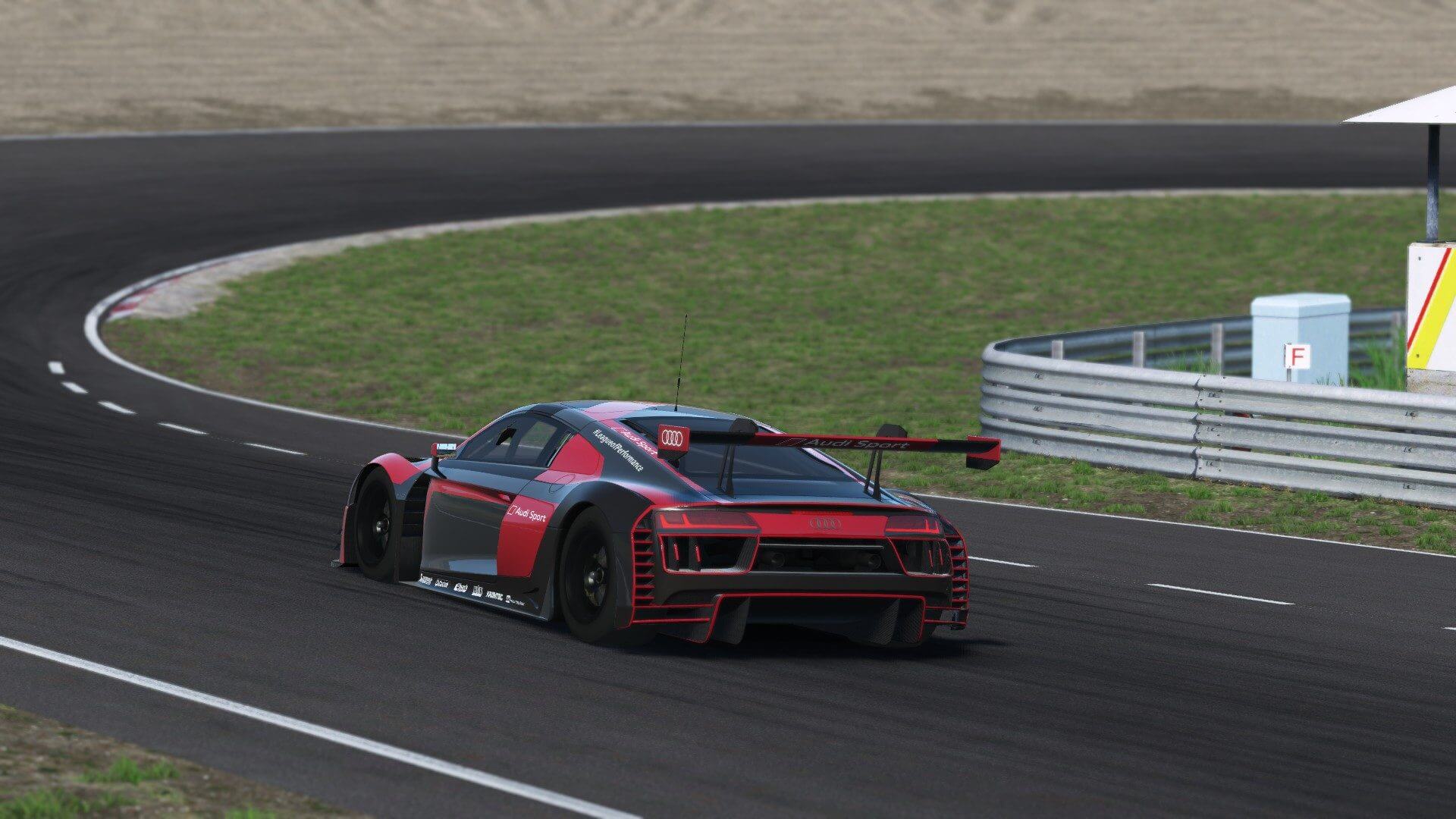 McLaren 720S GT3 and Aston Martin Vantage GT3 Debut in Challengers Pack ...