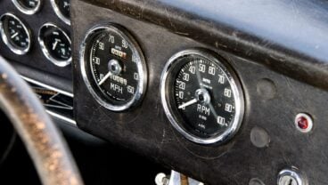 The Broadspeed GTS Works Is One of the Most Unusual and Rare Mini ...