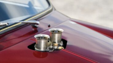 The Broadspeed GTS Works Is One of the Most Unusual and Rare Mini ...