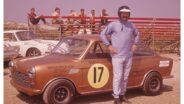 The Broadspeed GTS Works Is One of the Most Unusual and Rare Mini ...