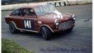 The Broadspeed GTS Works Is One of the Most Unusual and Rare Mini ...