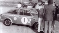 The Broadspeed GTS Works Is One of the Most Unusual and Rare Mini ...