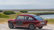 The Broadspeed GTS Works Is One of the Most Unusual and Rare Mini ...