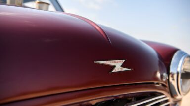 The Broadspeed GTS Works Is One of the Most Unusual and Rare Mini ...