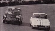 The Broadspeed GTS Works Is One of the Most Unusual and Rare Mini ...