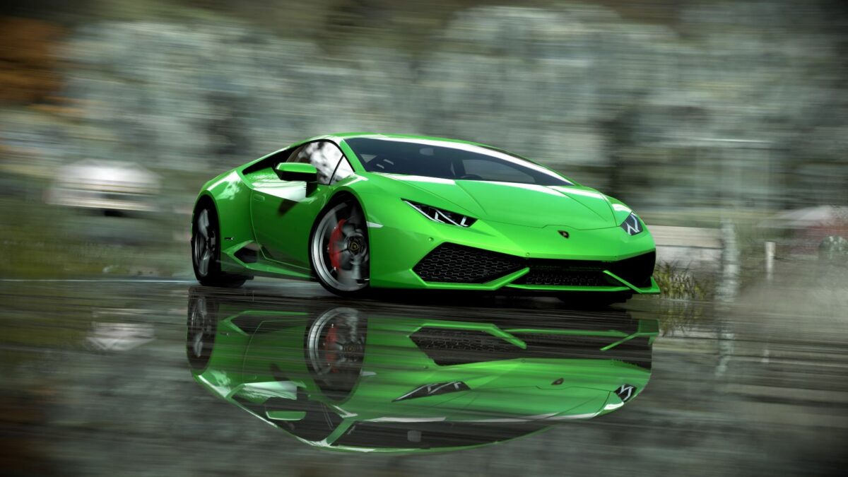 Driveclub’s Best New Tracks Driven: the Urban Circuit World Tour – GTPlanet