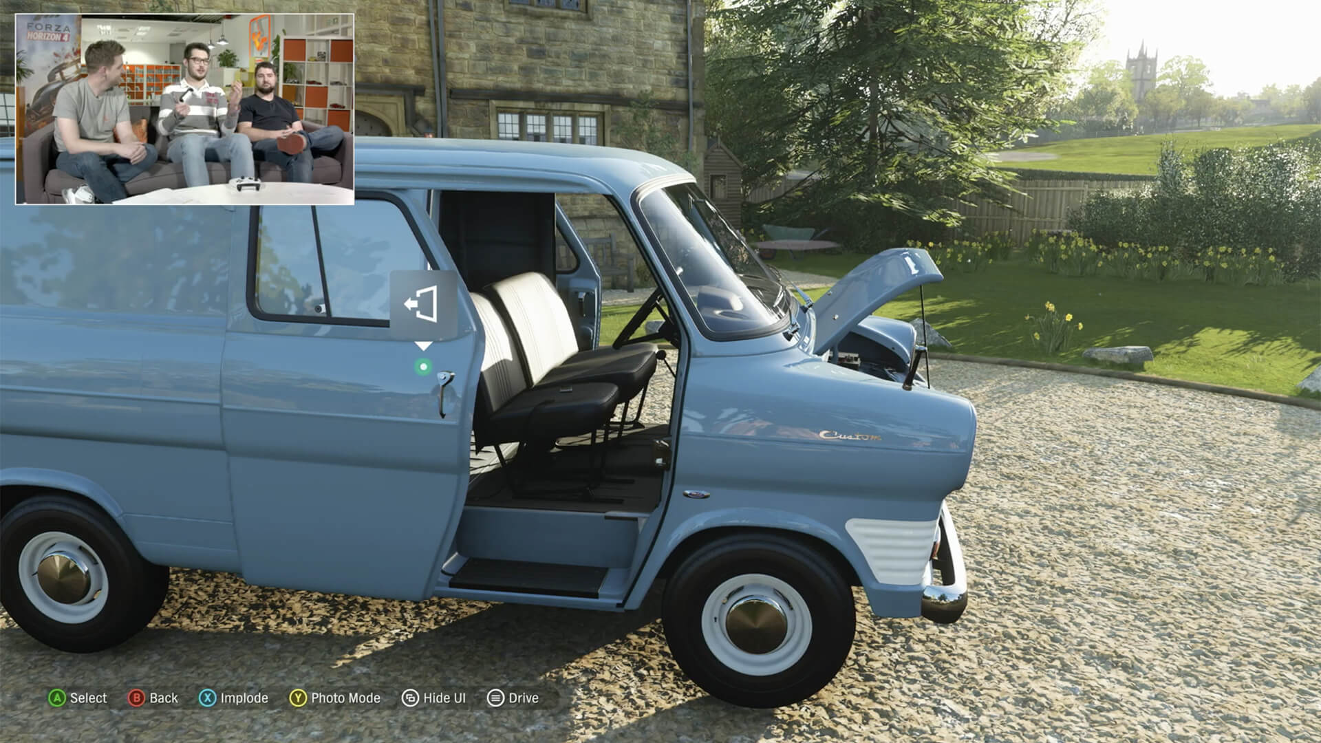 Forza Horizon 4 Season 5 Update Now Available: Mitsubishis, New Events ...