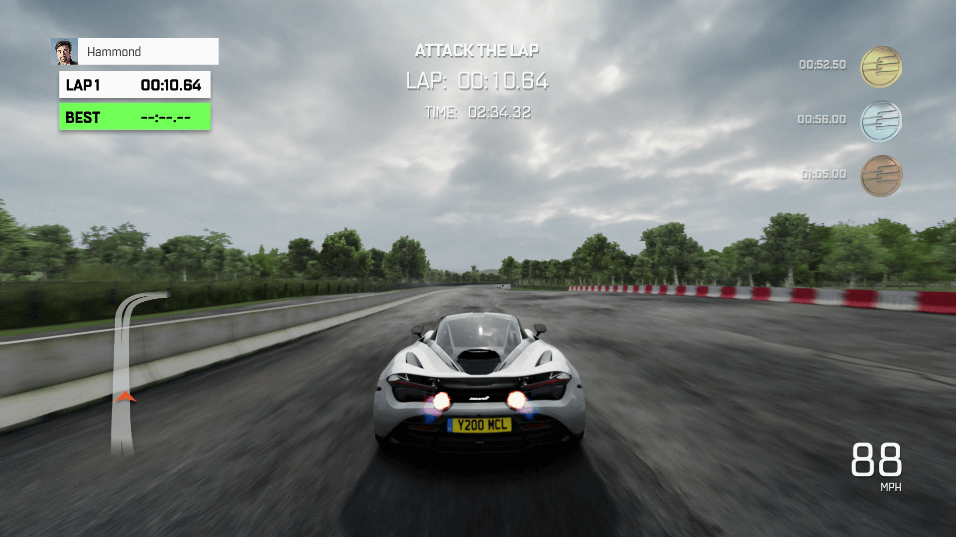 The Grand Tour Game Review: And on That Terrible Disappointment… – GTPlanet