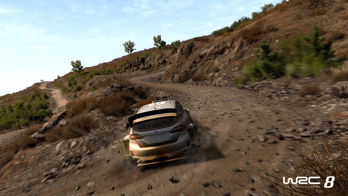 5 Things We Learned From the First WRC 8 Live Stream – GTPlanet