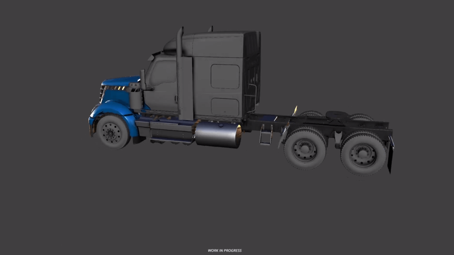 American Truck Simulator Anniversary Stream Reveals SCS Software’s ...