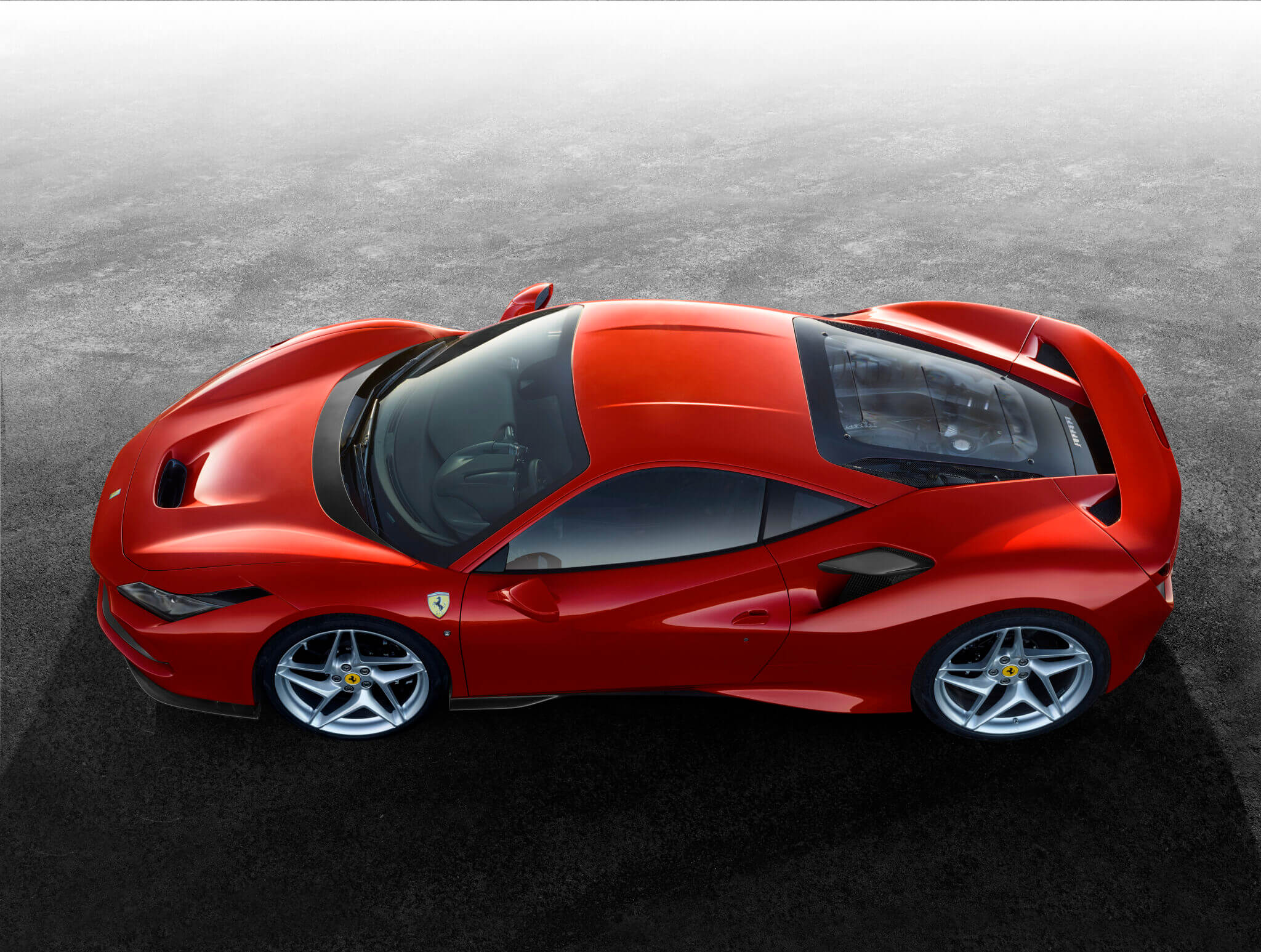 Ferrari F8 Tributo is a 710hp Replacement for the 488 GTB – GTPlanet