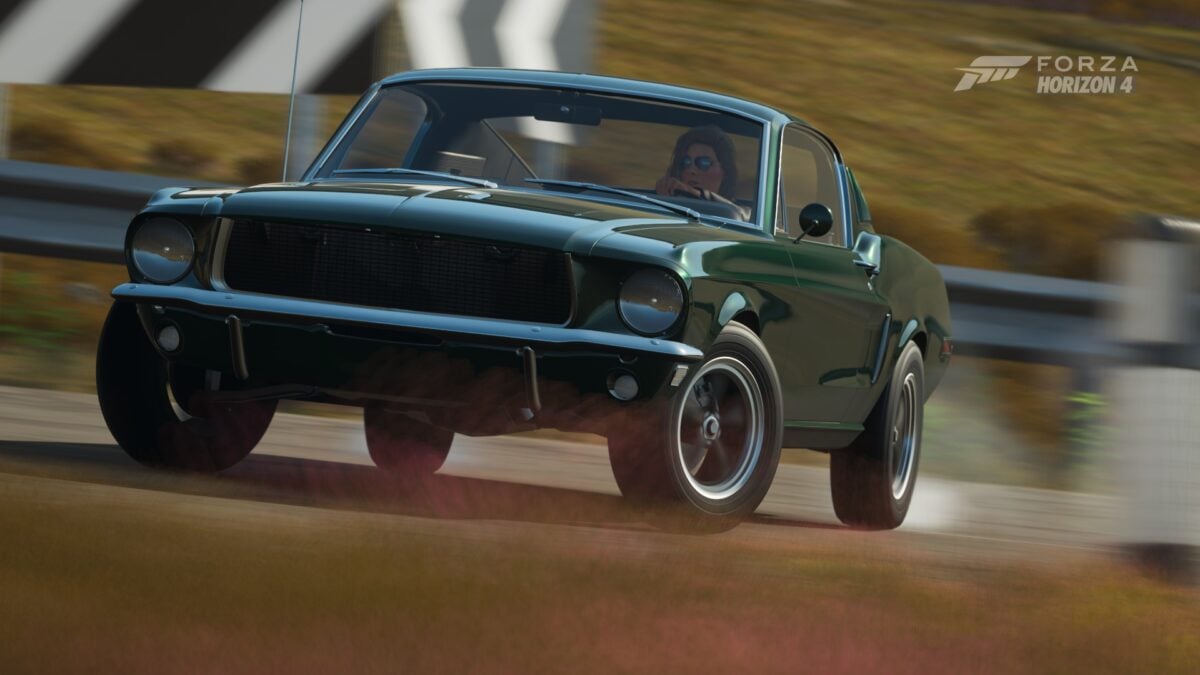This Week’s Forza Horizon 4 Season Change: Spring Into Two Classic ...