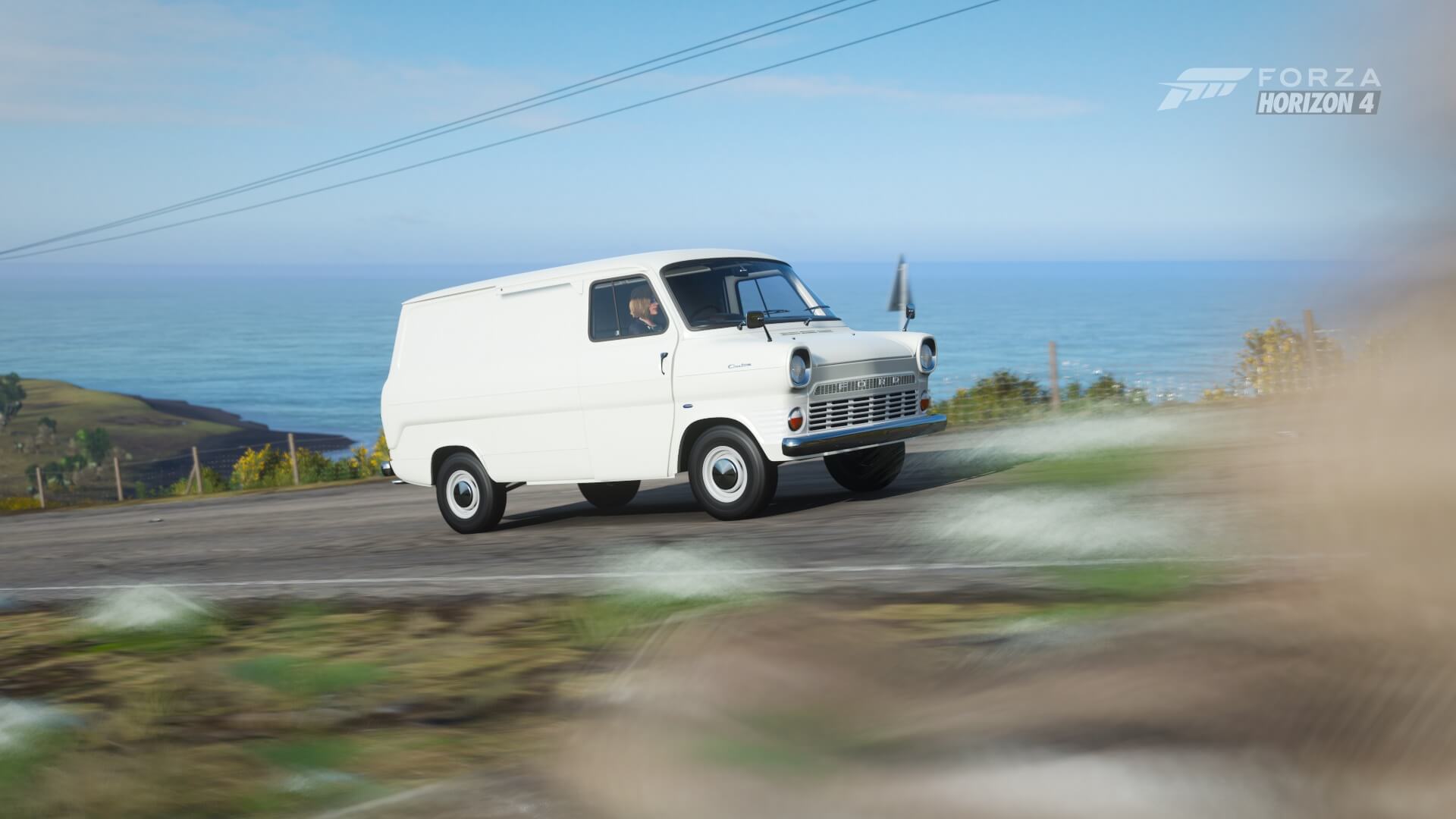 This Week’s Forza Horizon 4 Season Change: Spring Into Two Classic ...
